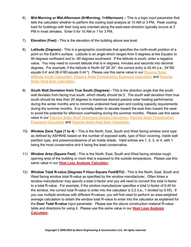 Calculator_Instructions_energy_maths_phy | PPT