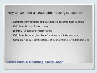 Calculator Overview97 2003 | PPT