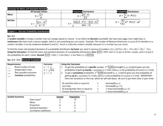 Memorization of Various Calculator shortcuts | PDF