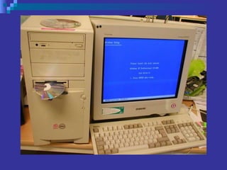 Calculatorul Personal | PPT