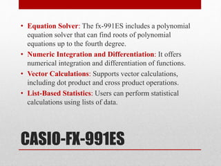 Calculator_workshop-2024_version accept the | PPTX