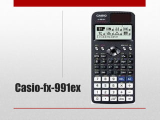 Calculator_workshop-2024_version accept the | PPTX
