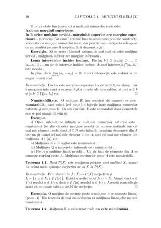 Calcul diferential si_integral | PDF