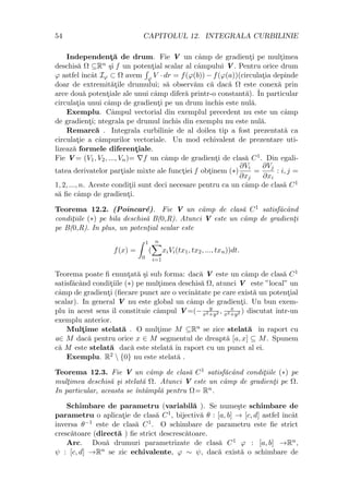 Calcul diferential si_integral | PDF