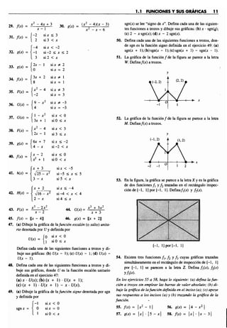 Calculo louis leithold | PDF