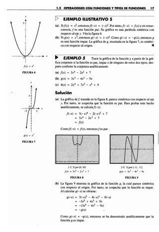 Calculo louis leithold | PDF