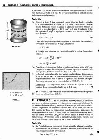 Calculo louis leithold | PDF