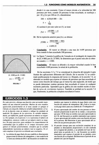 Calculo louis leithold | PDF