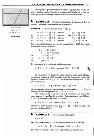 Calculo louis leithold | PDF