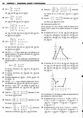 Calculo louis leithold | PDF