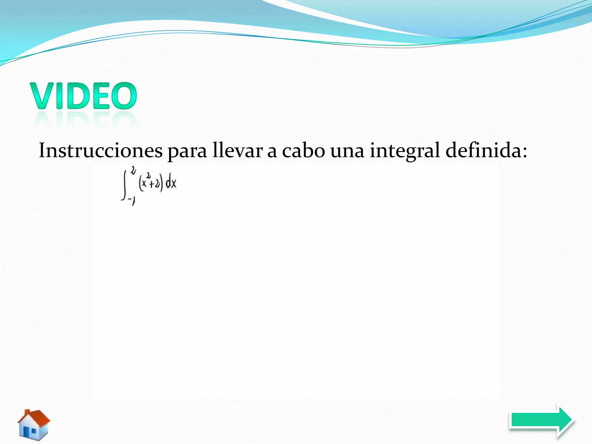 Calculo Integral | PPTX