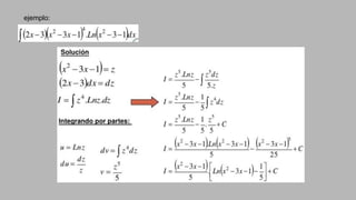 CALCULO 2 integrales calculo 2 integrales.pptx