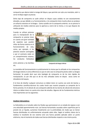 Calculo compuertas | PDF
