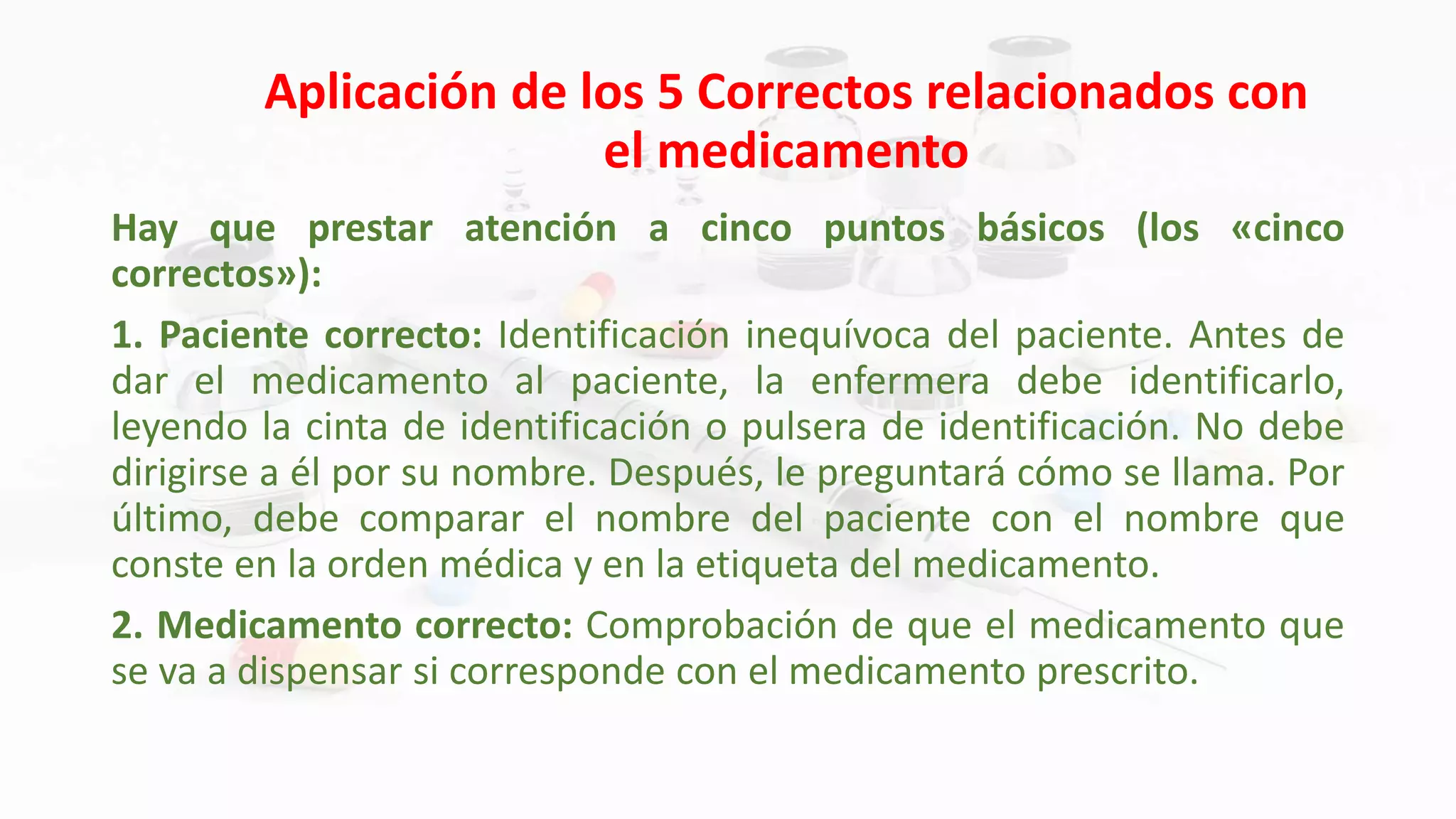 Calculo de dosis y Preparacion de medicamentos 12.pptx