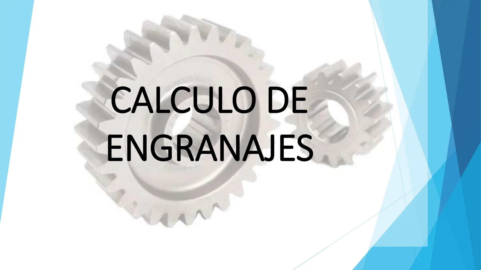 CALCULO DE ENGRANAJES RECTOS SB-2024.pptx