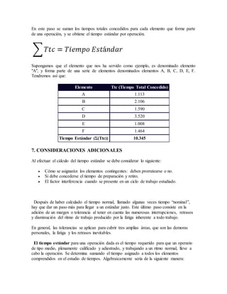 Calculo del tiempo_estandar_o_tiempo_tip | DOCX