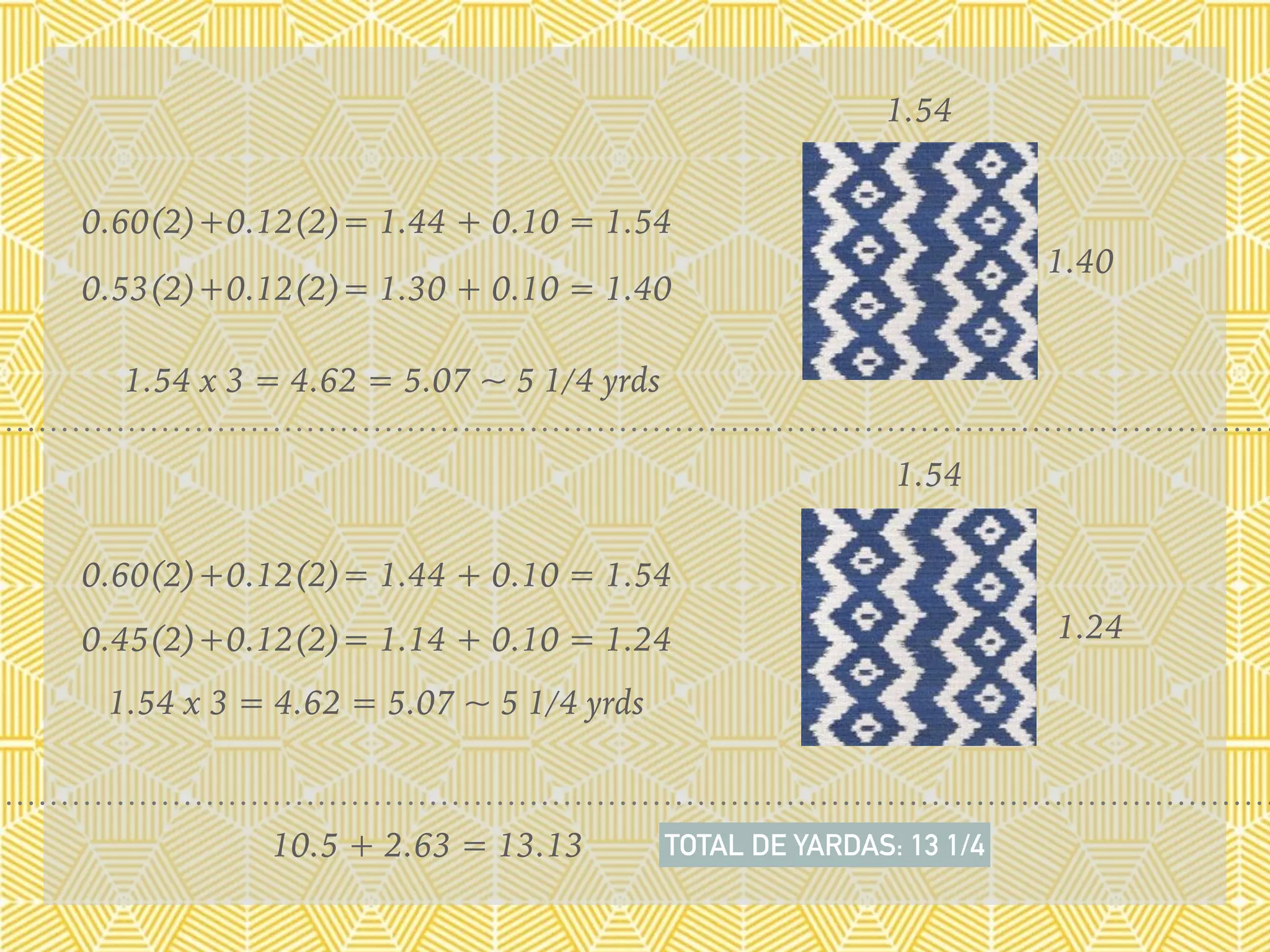 Calculo de tela map 13 1077 | PPT