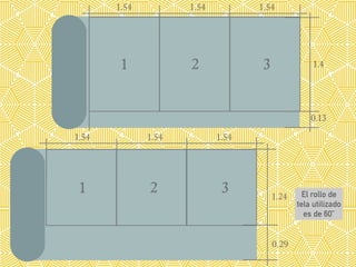 Calculo de tela map 13 1077 | PPT