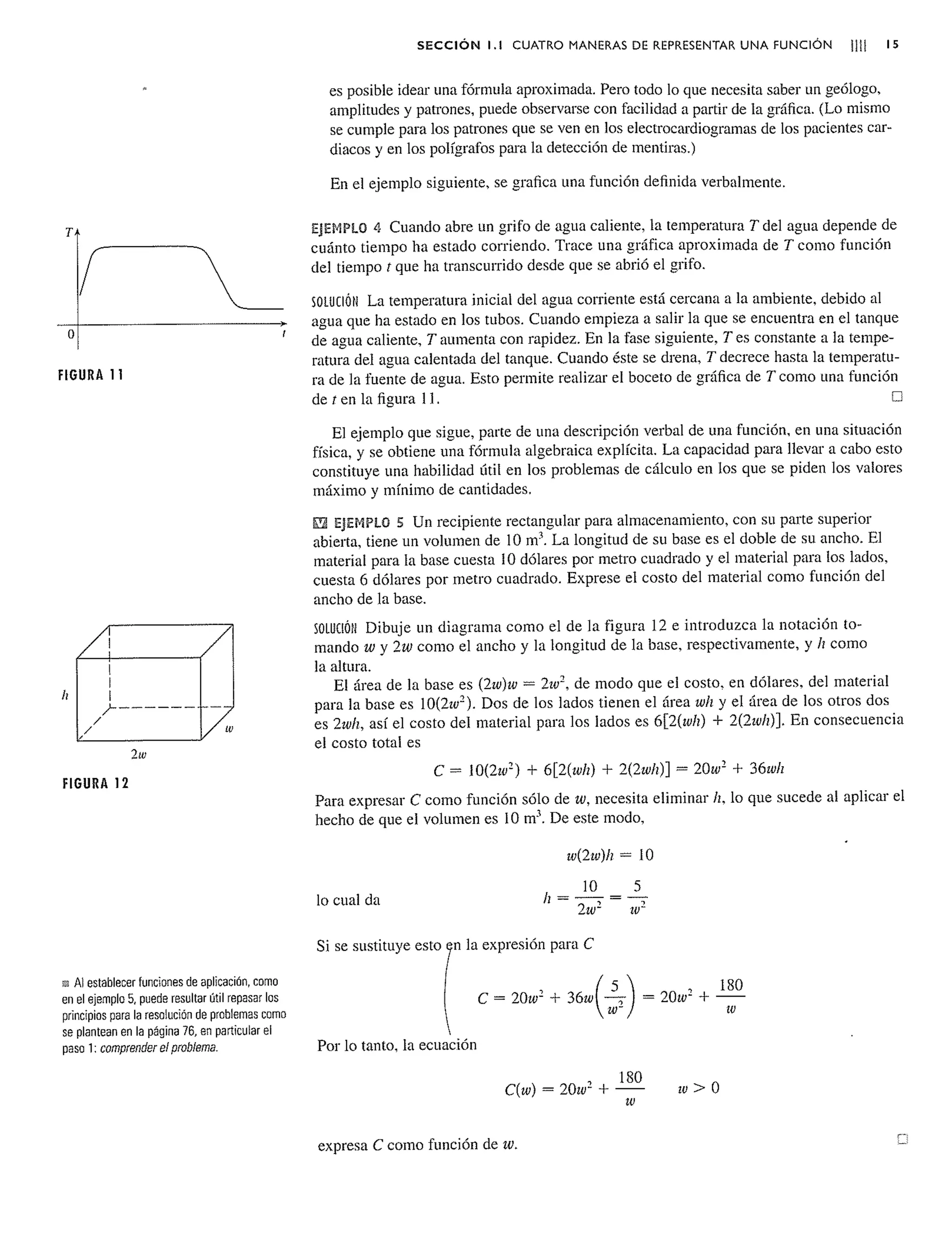 Calculo De Una Variable James Stewart 6 Edición Pdf