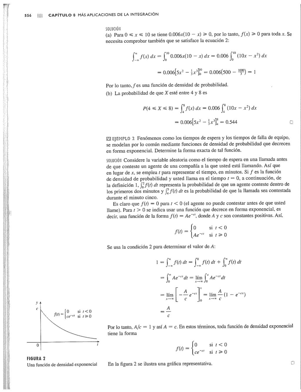 Solucionario stewart calculo de varias variables 7 edicion - fusionvfe