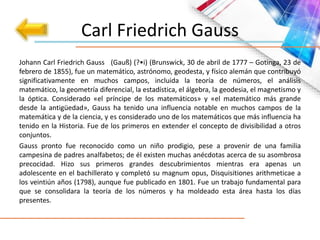 Calculo diferencial linea de tiempo | PPTX