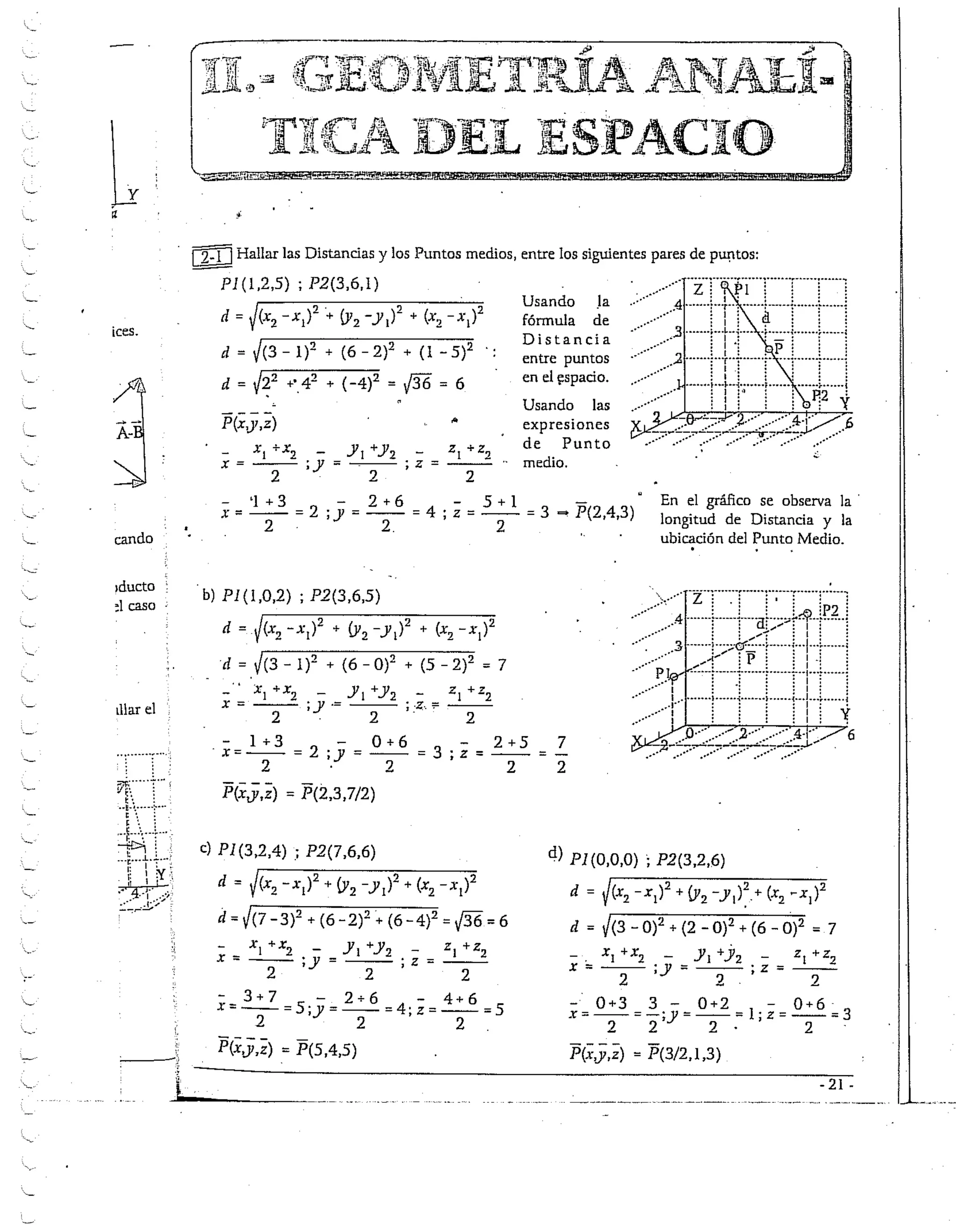 Calculo ii victor chungara | PDF