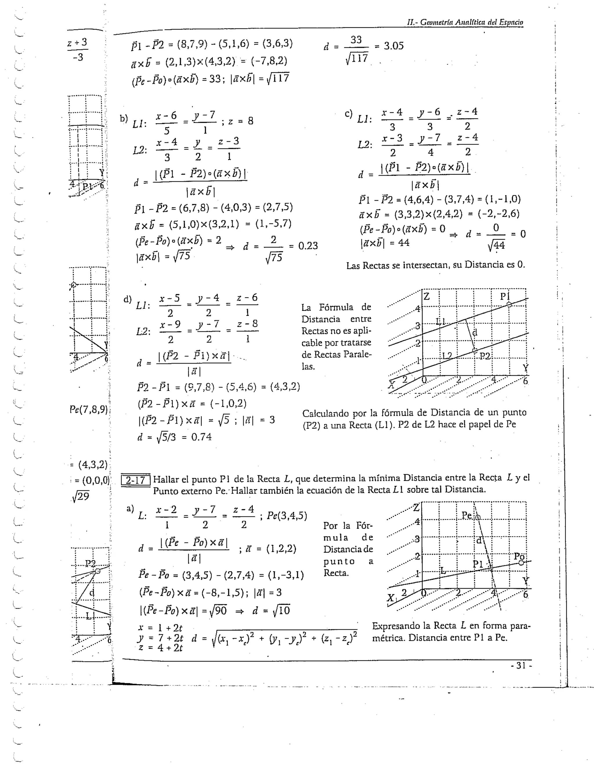 Calculo ii victor chungara | PDF