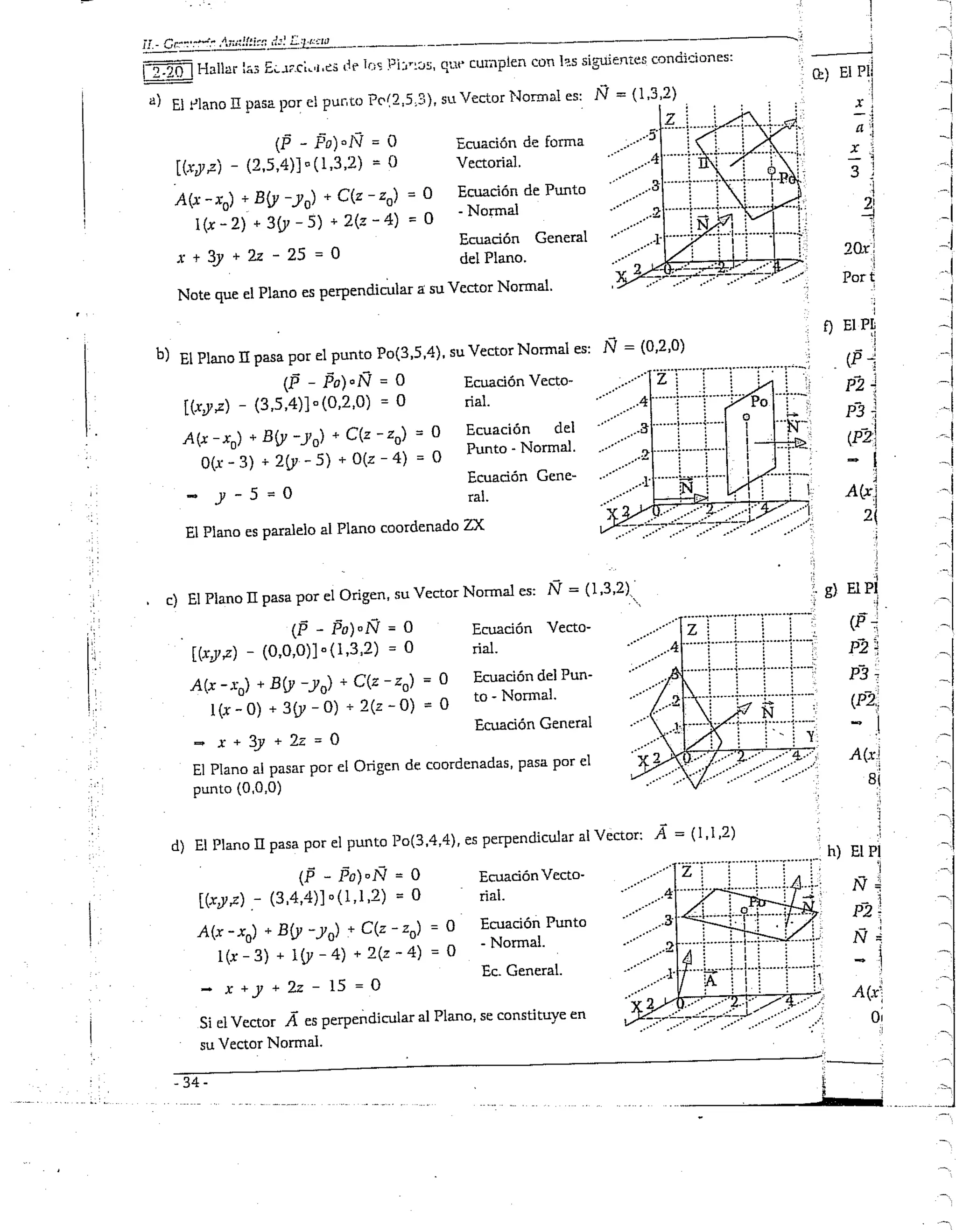 Calculo ii victor chungara | PDF