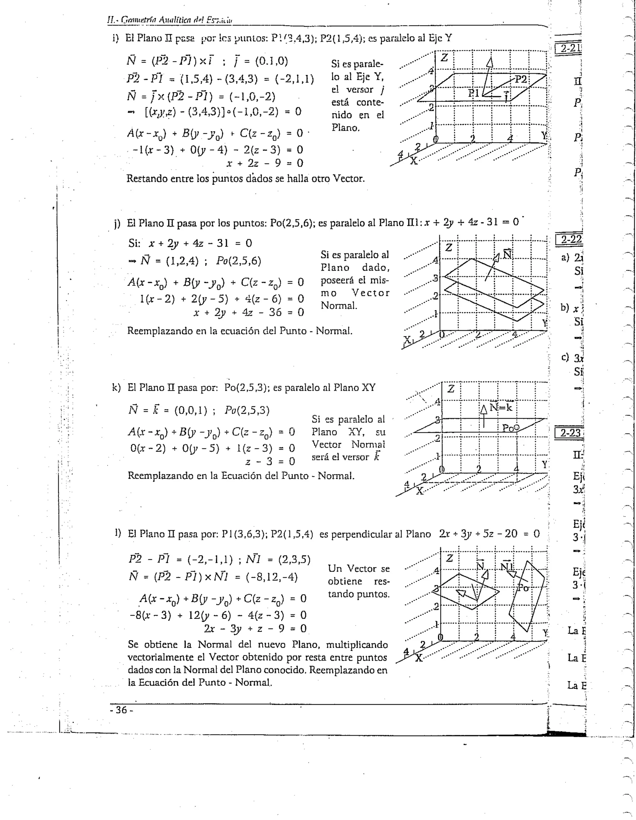 Calculo ii victor chungara | PDF
