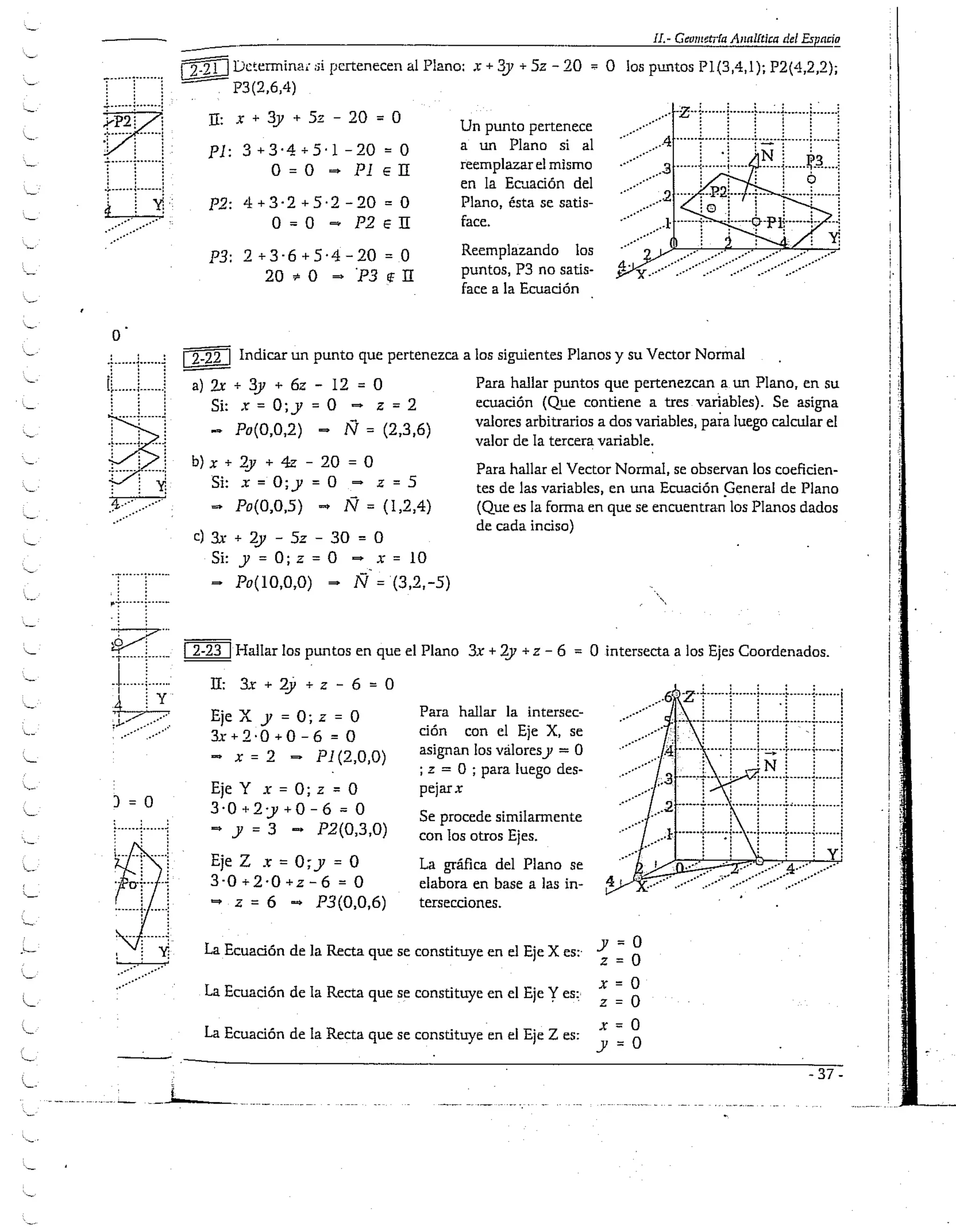 Calculo ii victor chungara | PDF