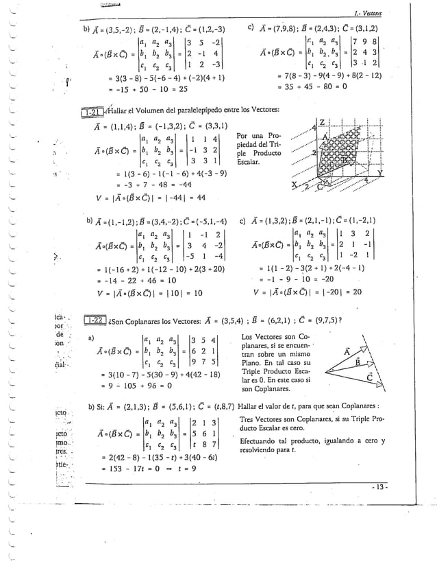 Calculo ii victor chungara | PDF