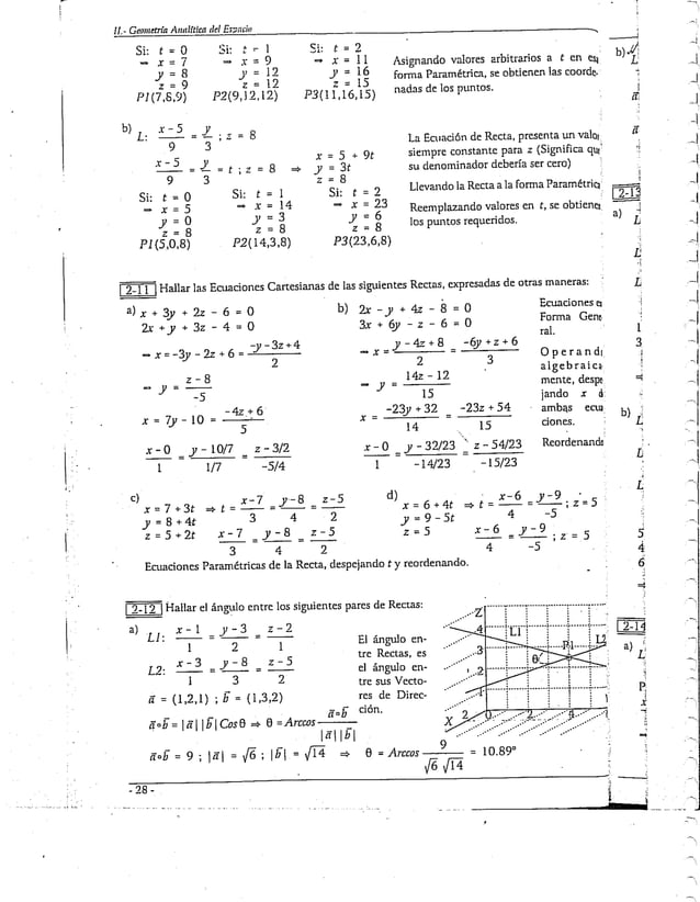 Calculo ii victor chungara | PDF