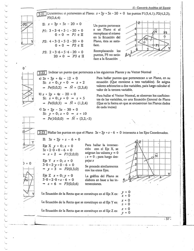 Calculo ii victor chungara | PDF