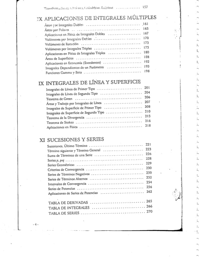 Calculo ii victor chungara | PDF
