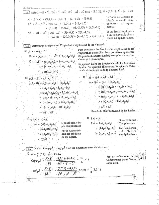 Calculo ii victor chungara | PDF
