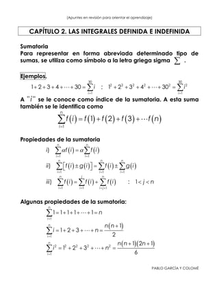 Símbolo De Integral Doble