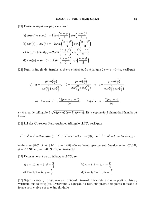 Calculo integral e_diferencial_1[1] | PDF