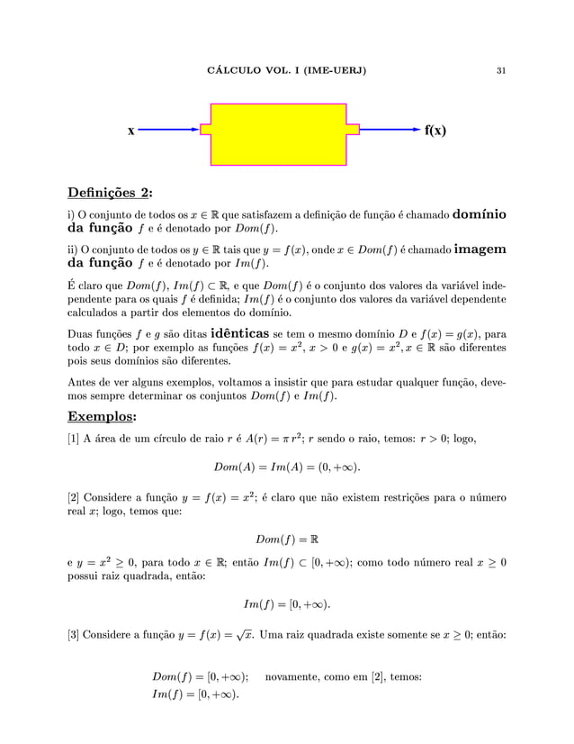 Calculo integral e_diferencial_1[1] | PDF