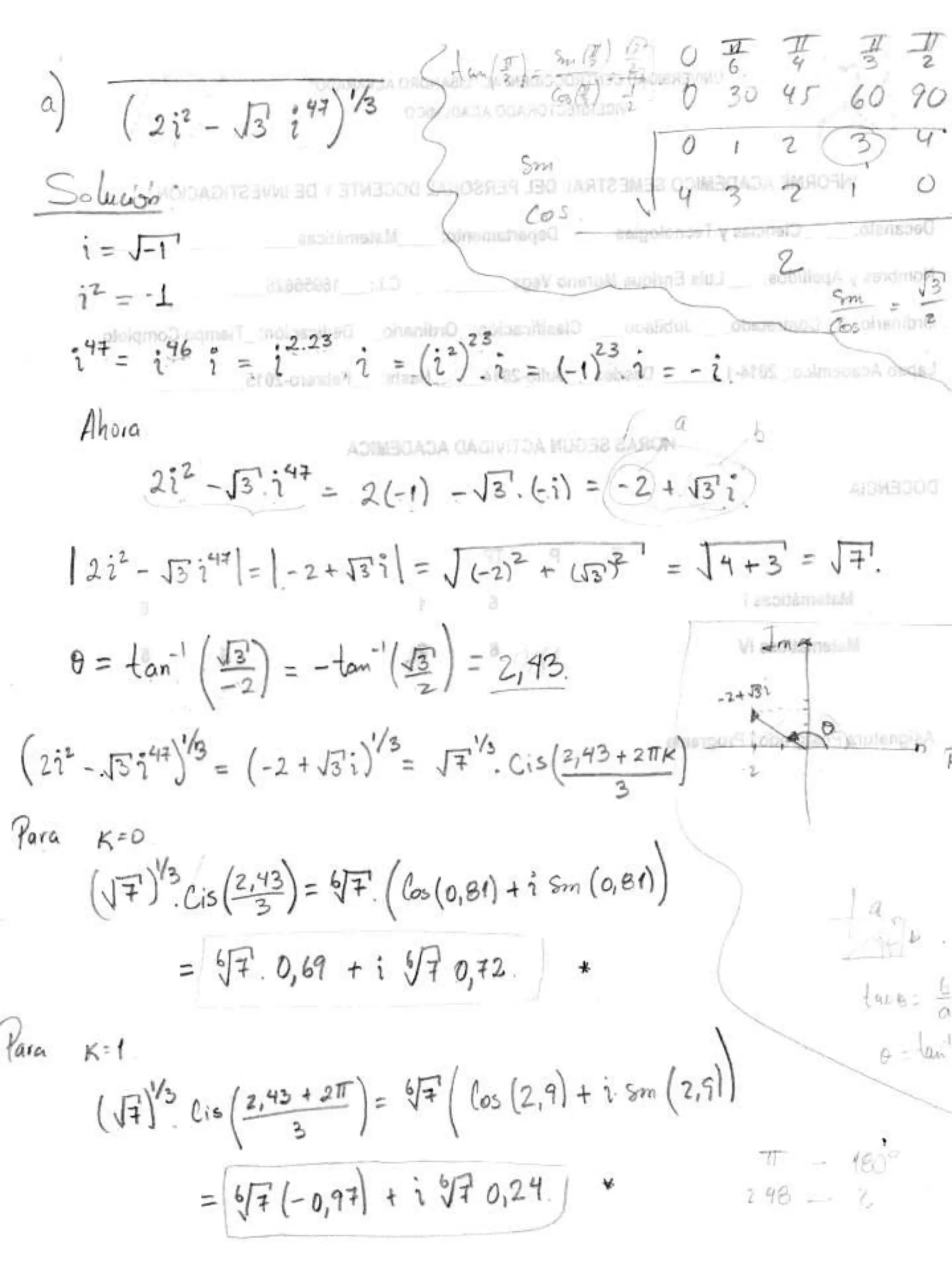 EJERCICIOS CALCULO IV | PPTX