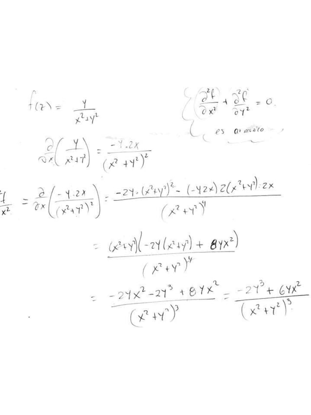 EJERCICIOS CALCULO IV | PPTX