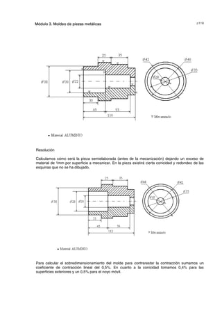 Calculo mazarota | PDF