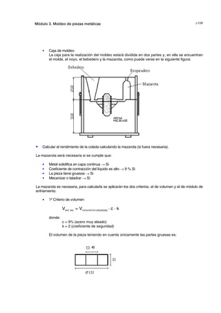 Calculo mazarota | PDF