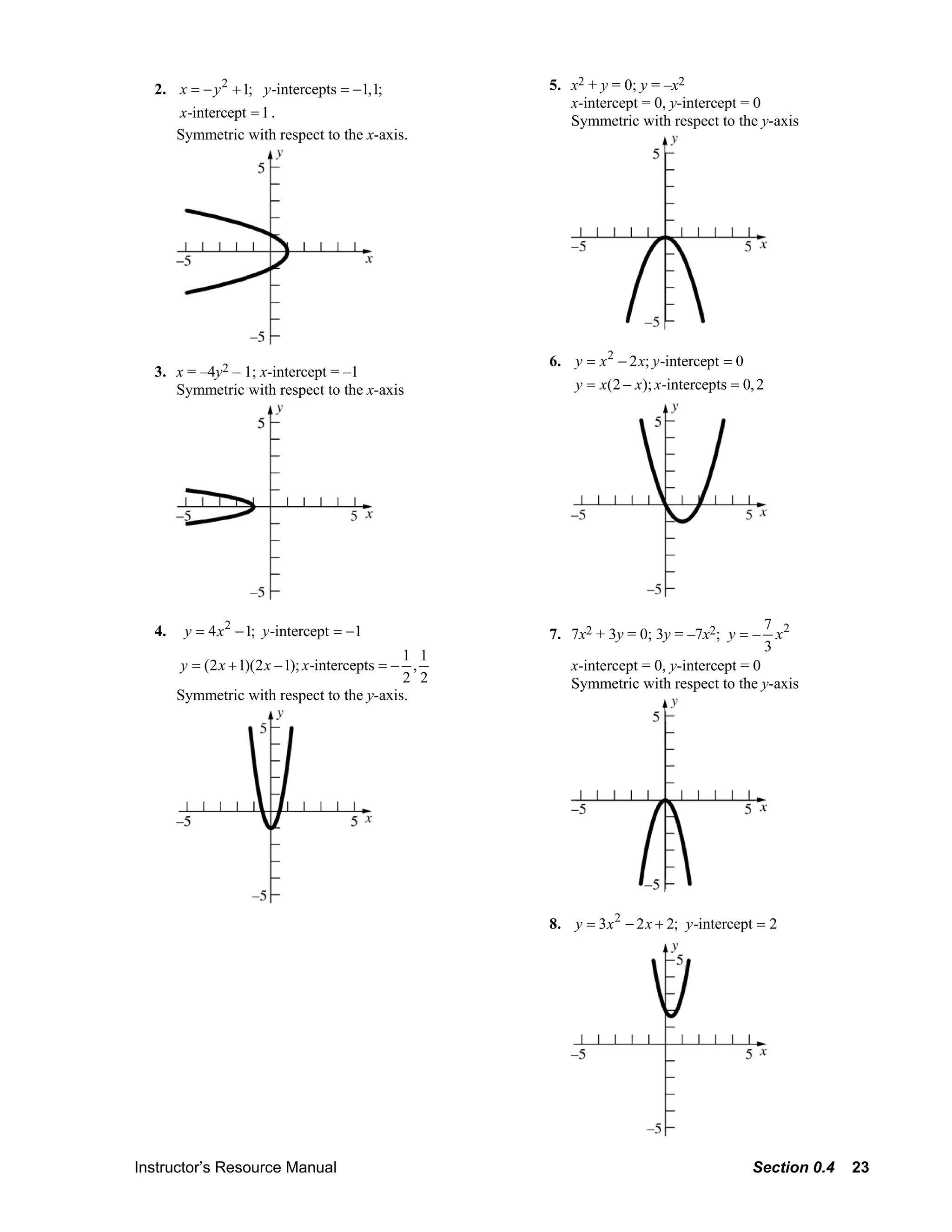Calculo purcell 9 ed solucionario | PDF