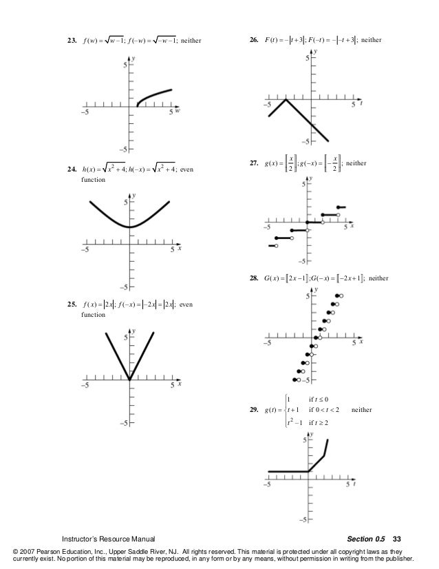 Calculo purcell 9 ed solucionario