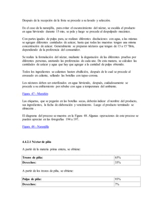 Calculos en nectar | DOCX