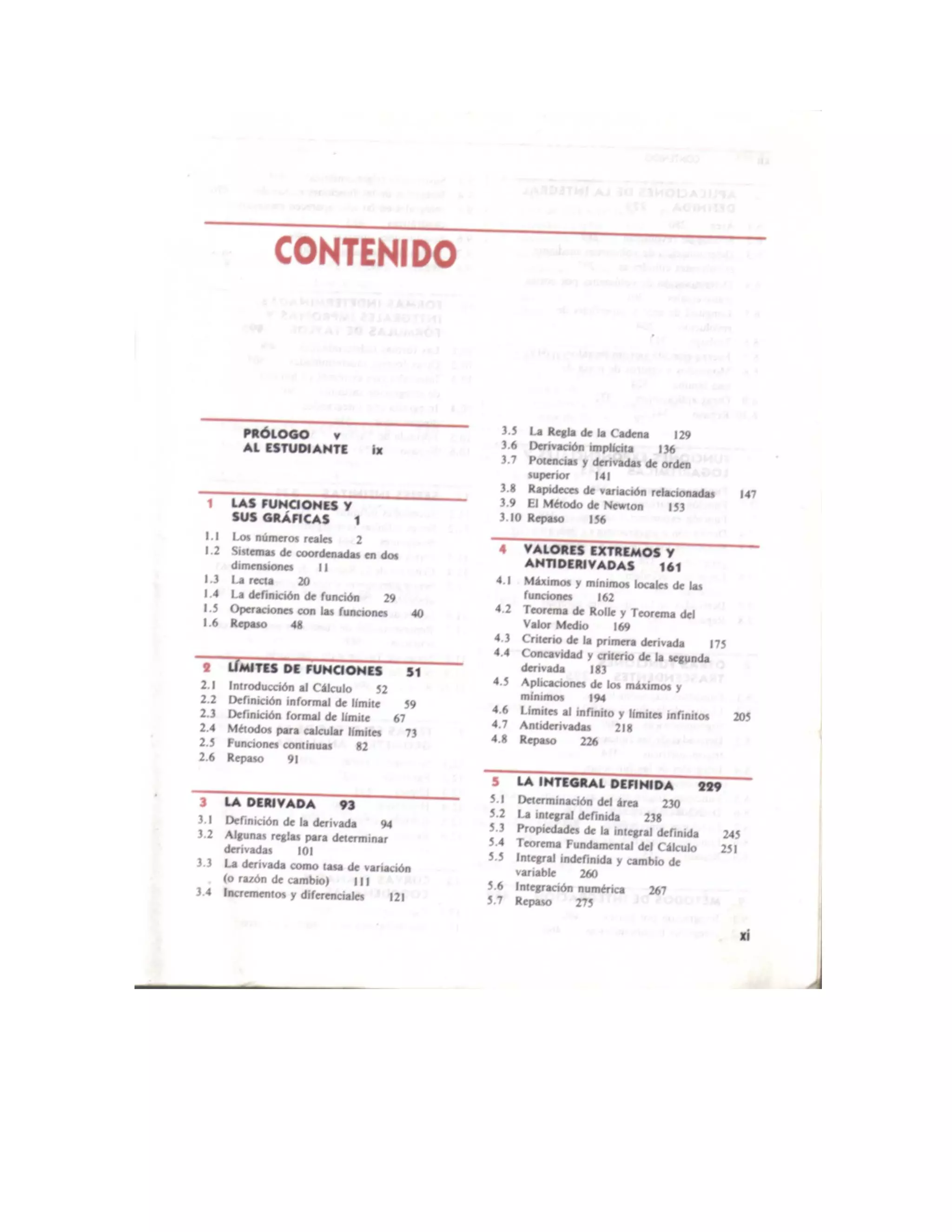 Calculo swokowski (libro completo) | PDF