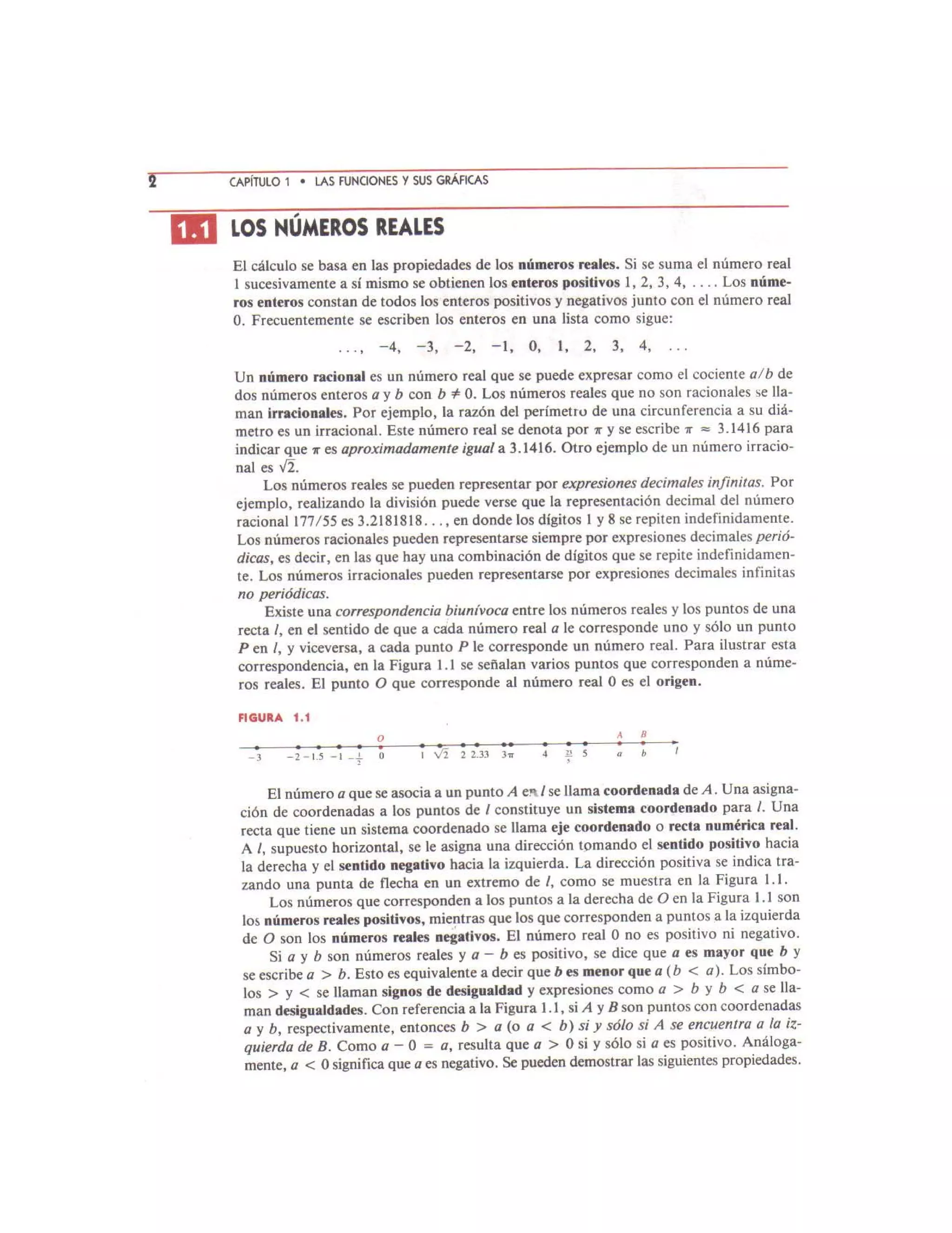 Calculo swokowski (libro completo) | PDF