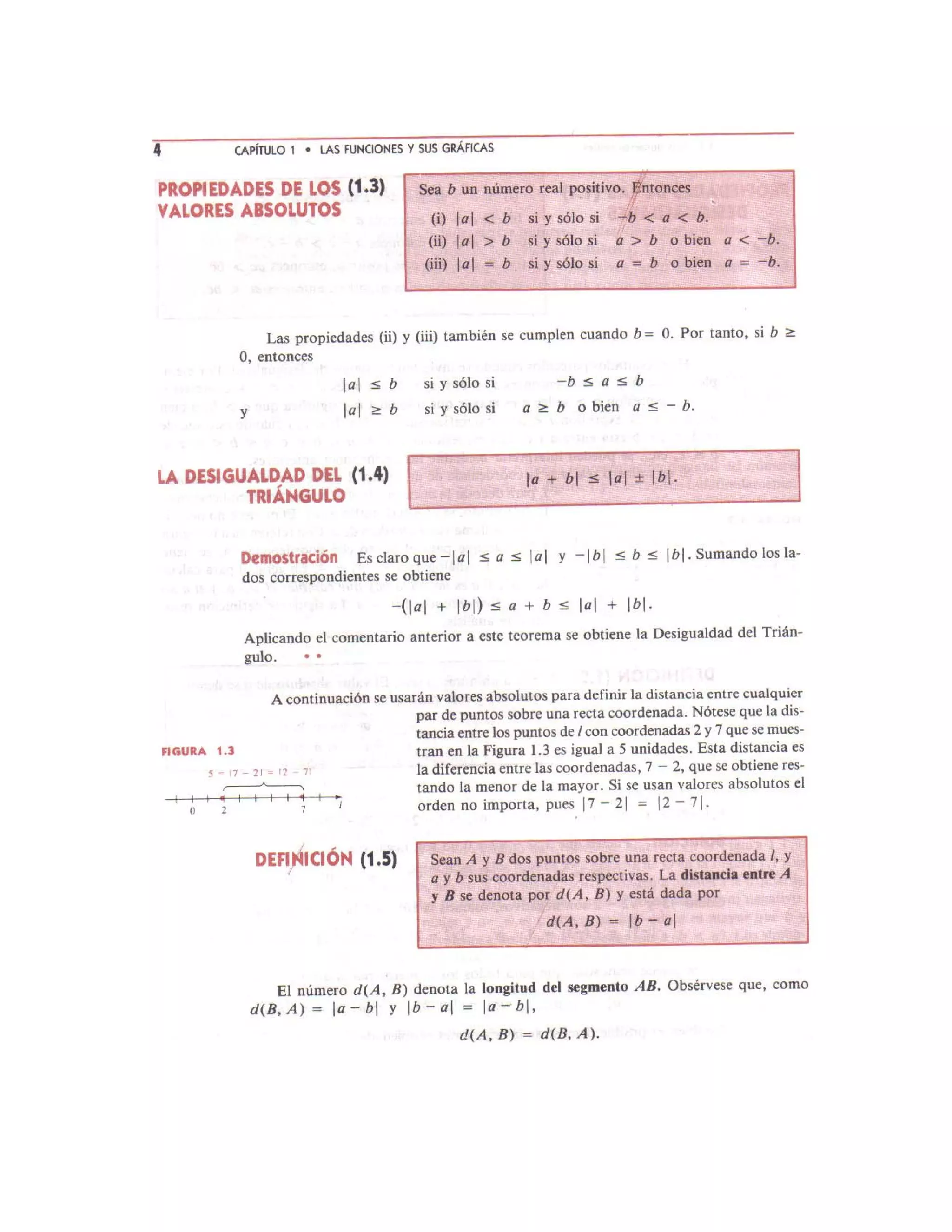 Calculo swokowski (libro completo) | PDF