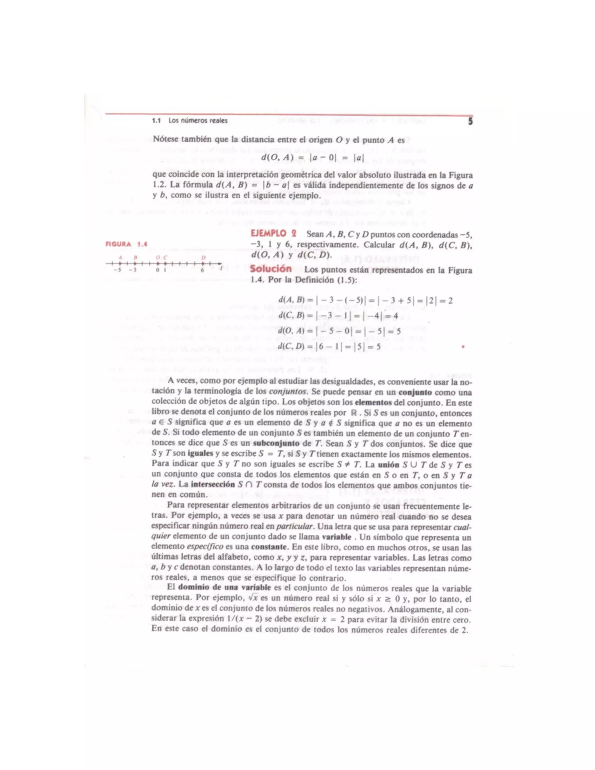 Calculo swokowski (libro completo) | PDF