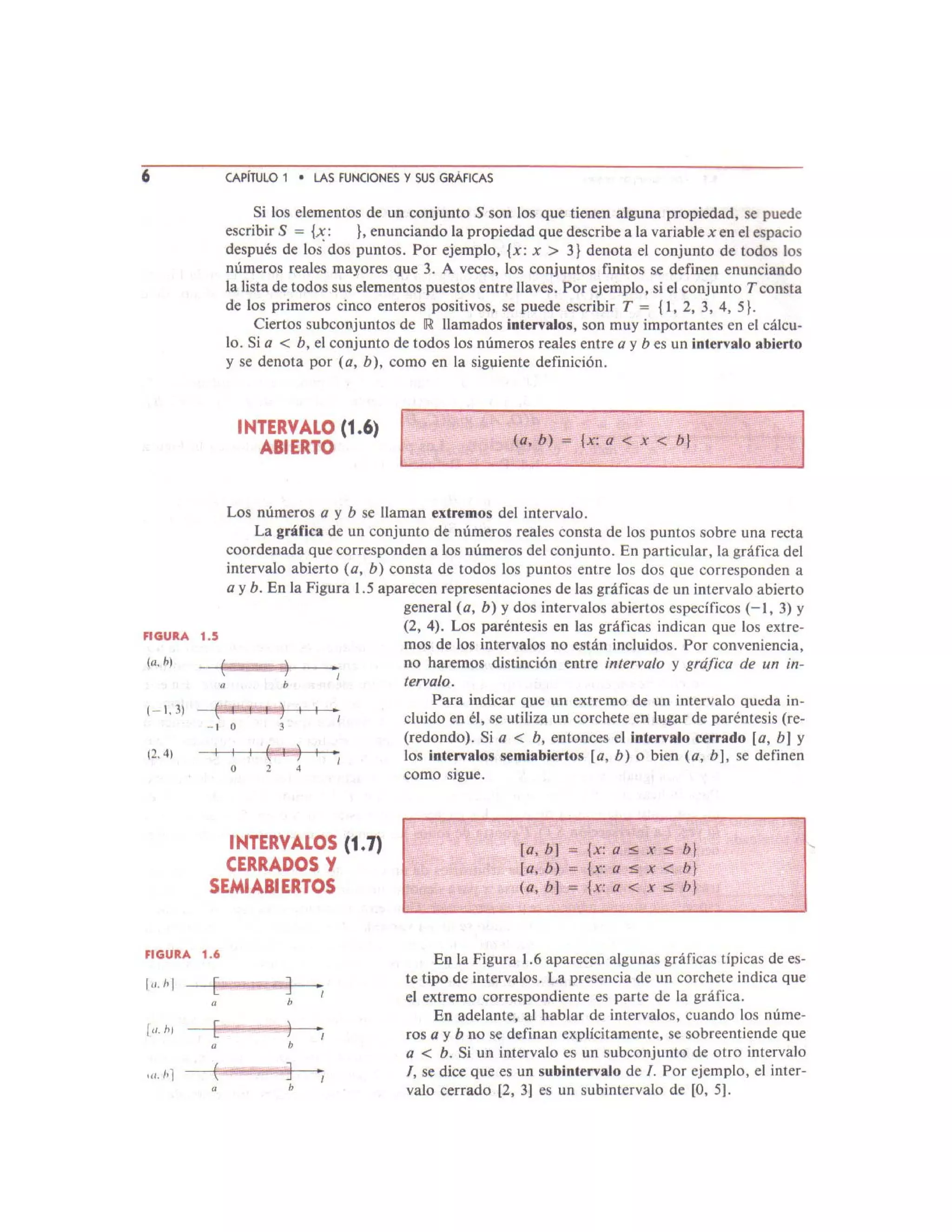 Calculo swokowski (libro completo) | PDF